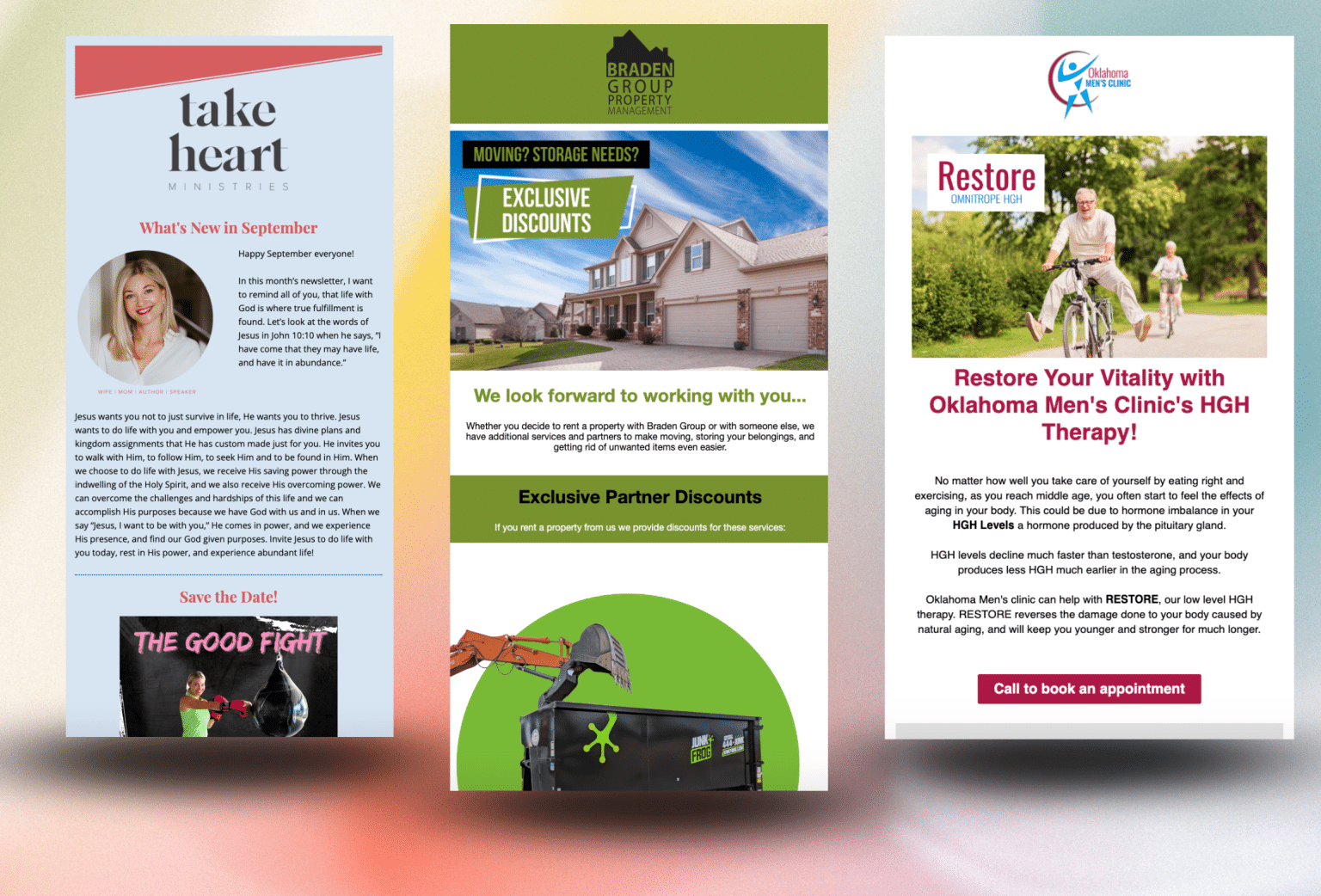 Email Marketing Tips & Best Practices for Higher Engagement